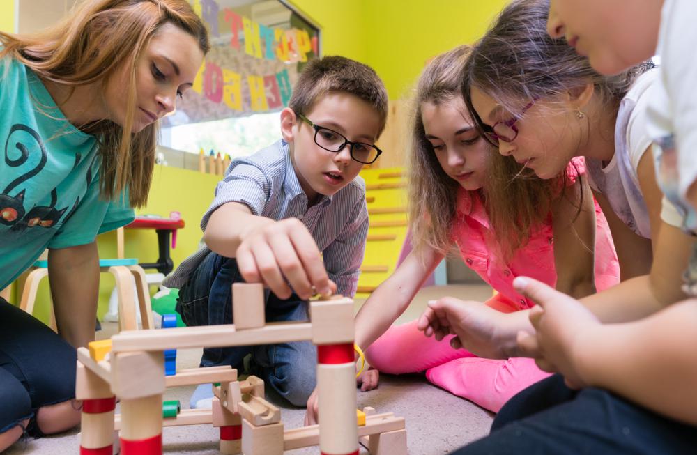 The Importance Of Interactive Learning Tips For Parents And Teachers